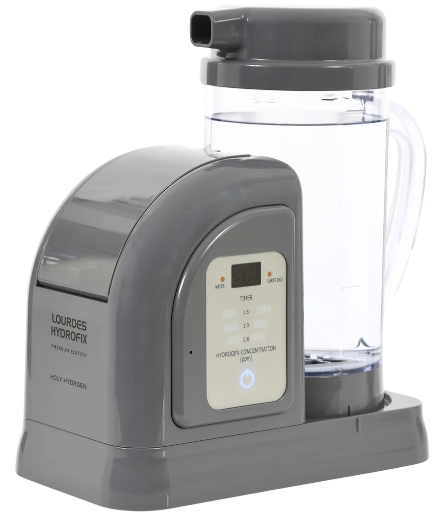 Holy Hydrogen Blog – tagged "mitochondria" – HOLYHYDROGEN.COM